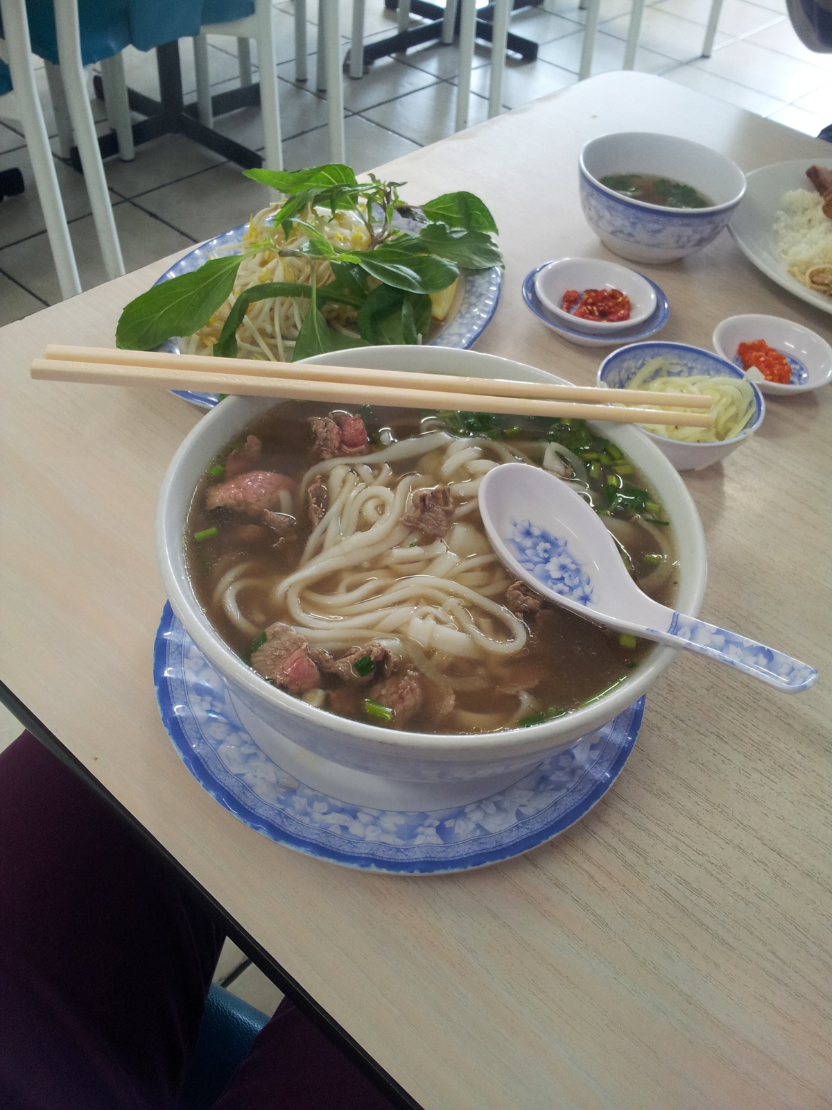 Pho Han | Best Restaurants of Australia