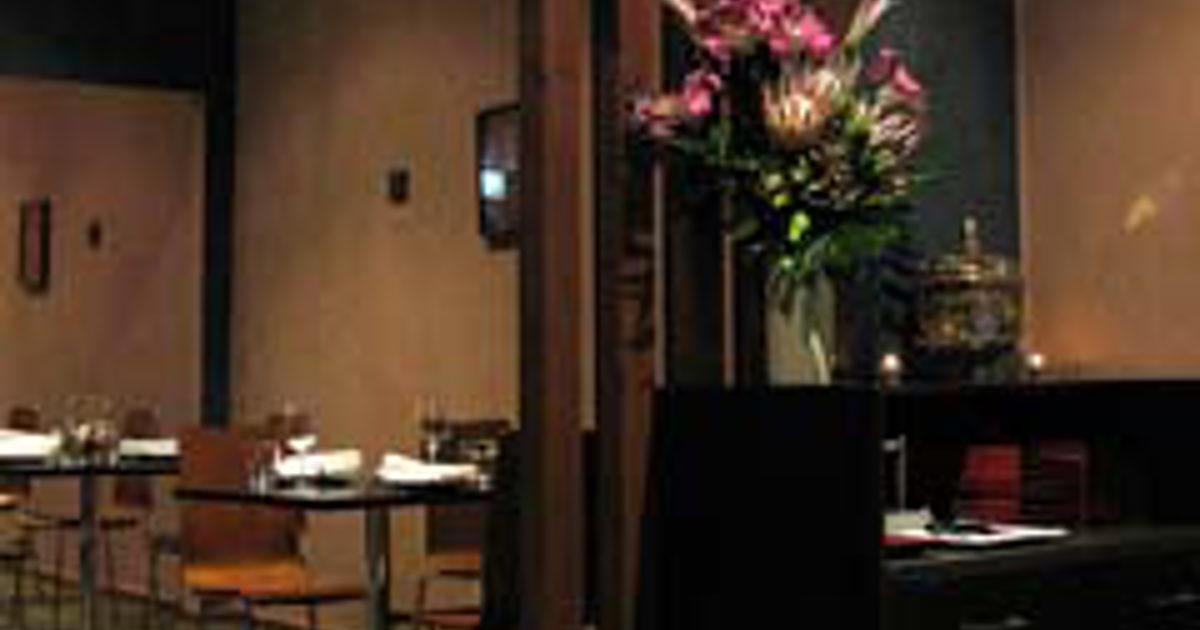 Samanee | Best Restaurants Australia