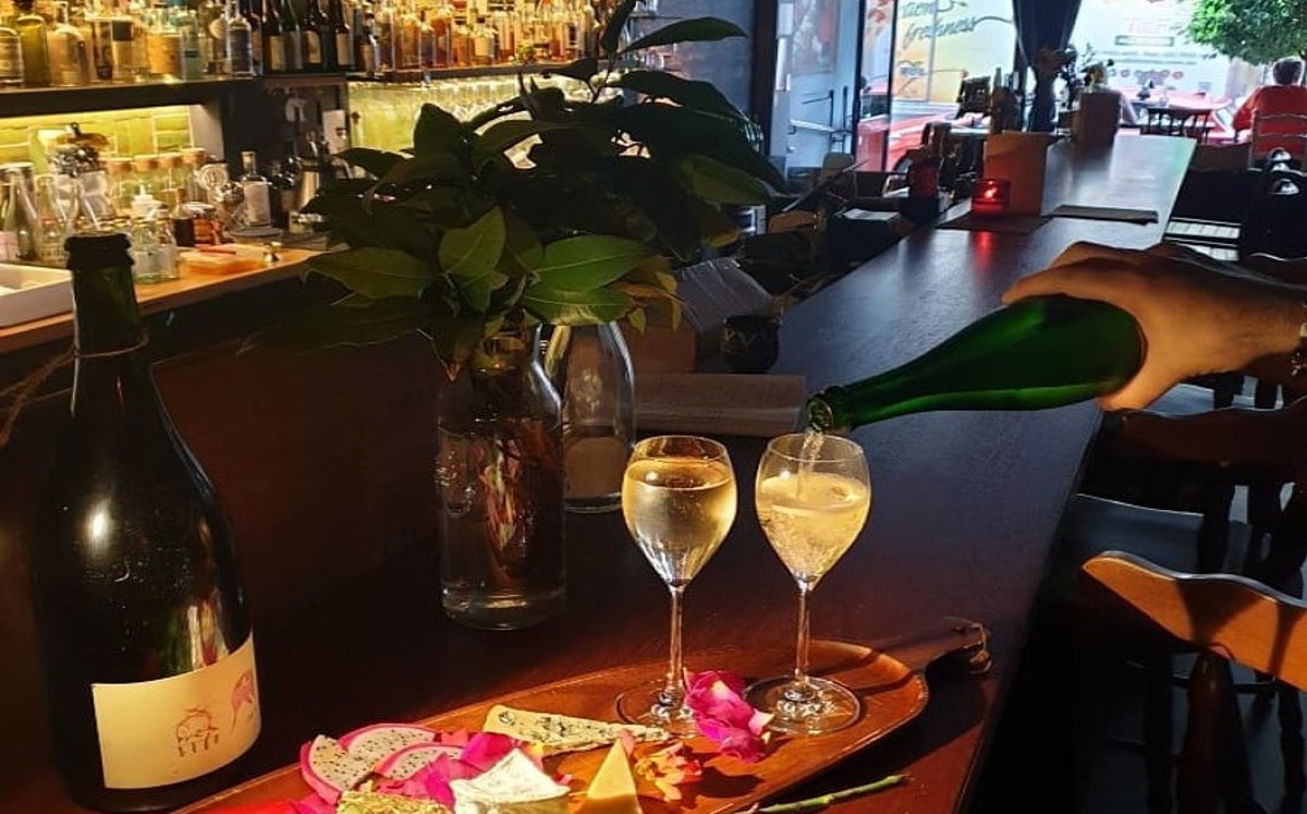 Where's Nick | Best Restaurants in Sydney | Best Restaurants Australia