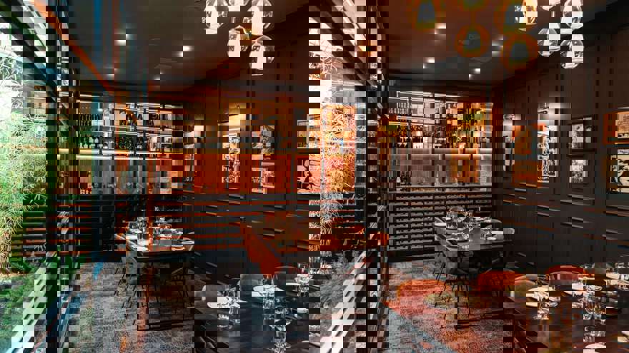 Cinder | Melbourne Restaurants | Best Restaurants of Australia