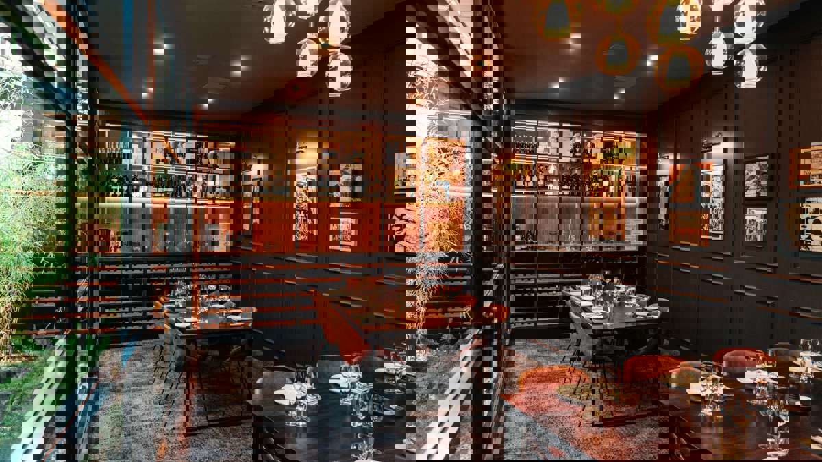 Cinder | Melbourne Restaurants | Best Restaurants of Australia