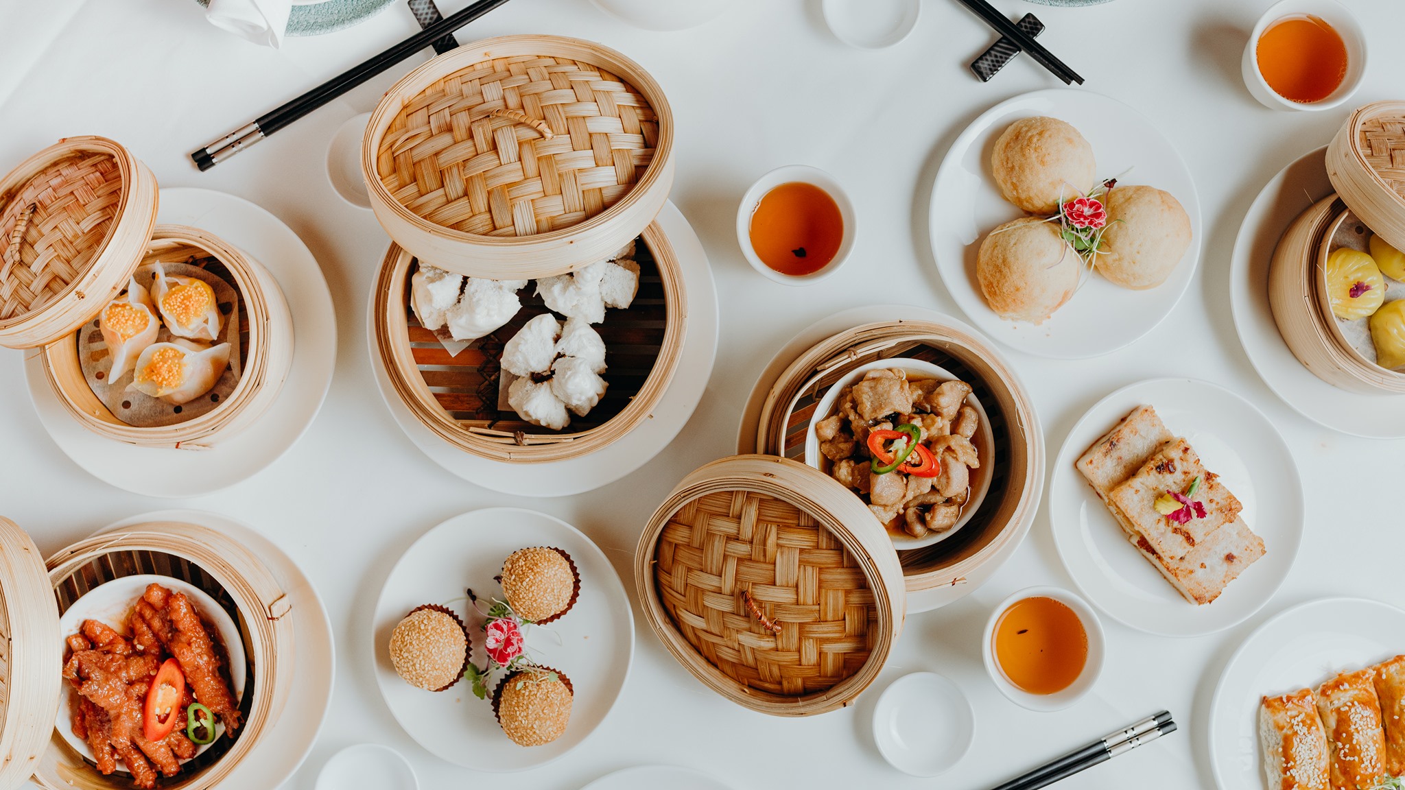 Uncle Su @ The Star Gold Coast | Best Restaurants of Australia