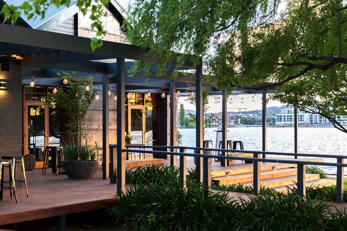 The Boat House | Best Restaurants of Australia