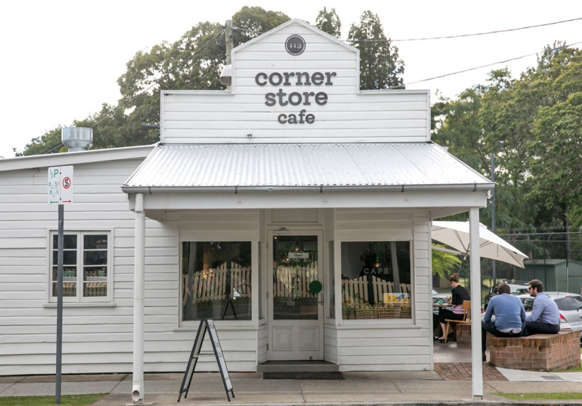 The Corner Store Cafe Best Restaurants Of Australia the-corner-store-cafe-best-restaurants-of-australia