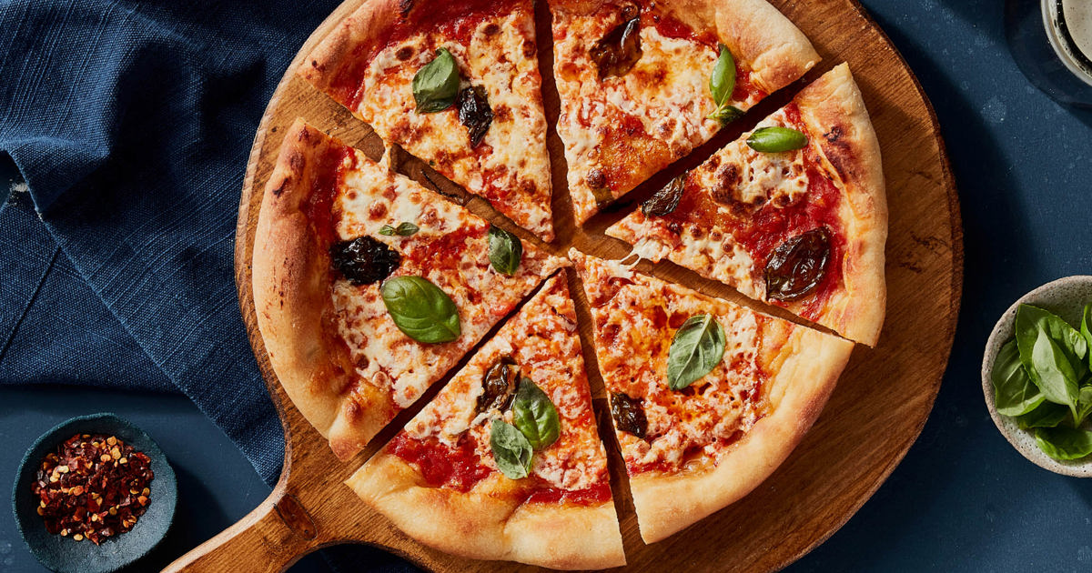 Chicco Palms | Best Restaurants Australia