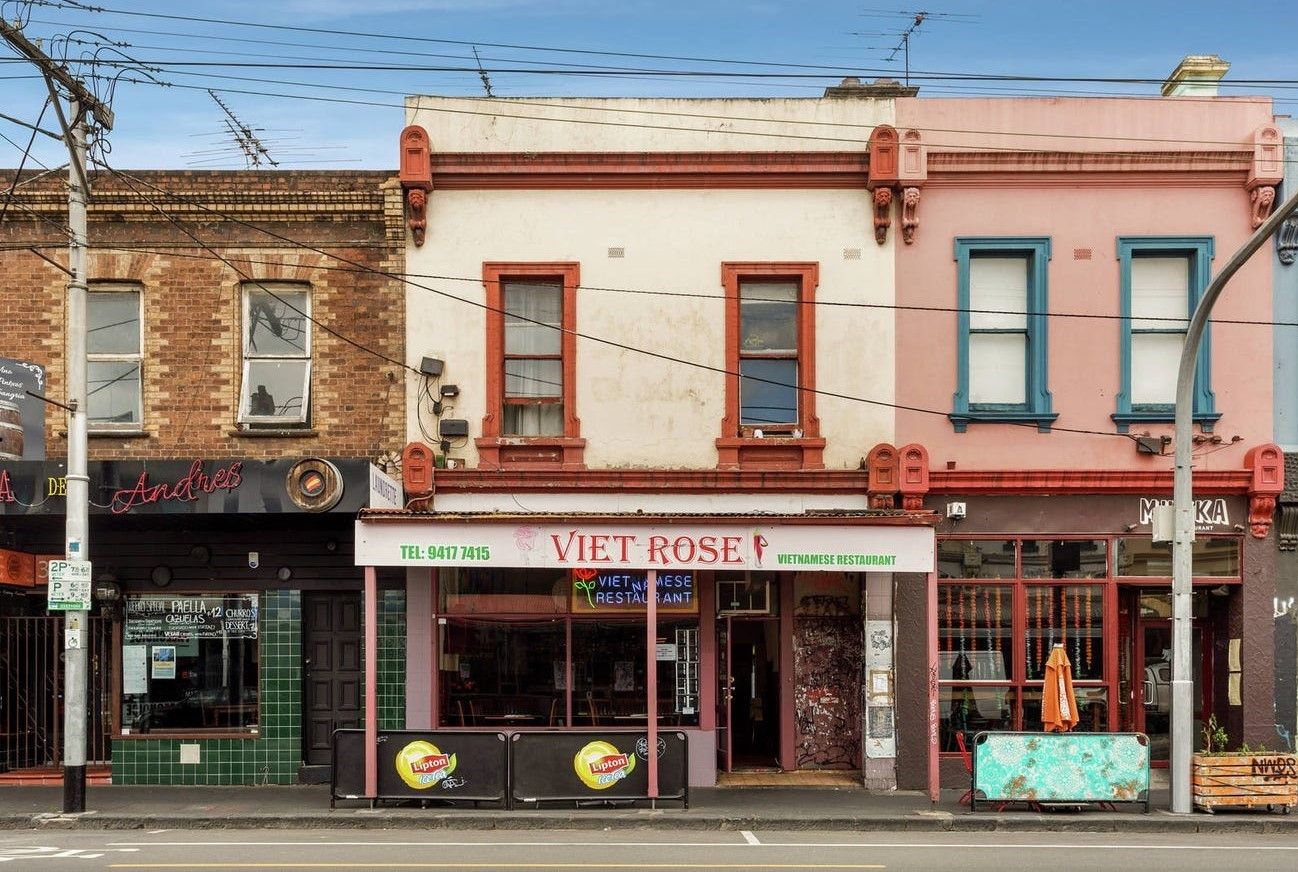Viet Rose | Best Restaurants of Australia