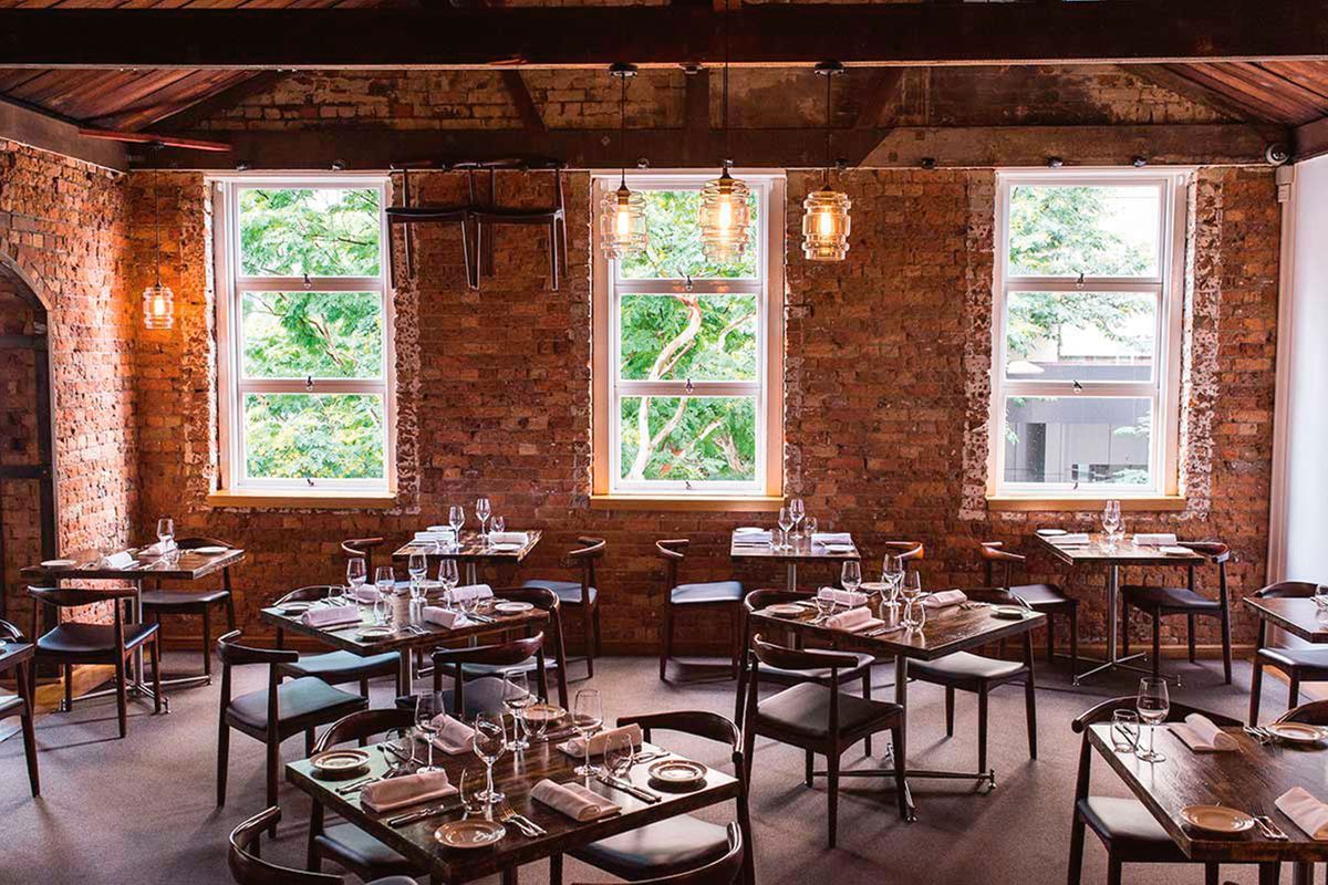 Malt Dining | Best Restaurants of Australia