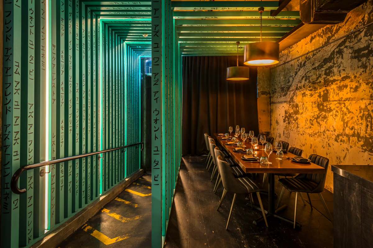 Kid Kyoto | Best Restaurants of Australia