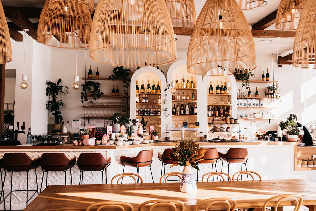 Double Barrel Kitchen & Bar | Best Restaurants of Australia