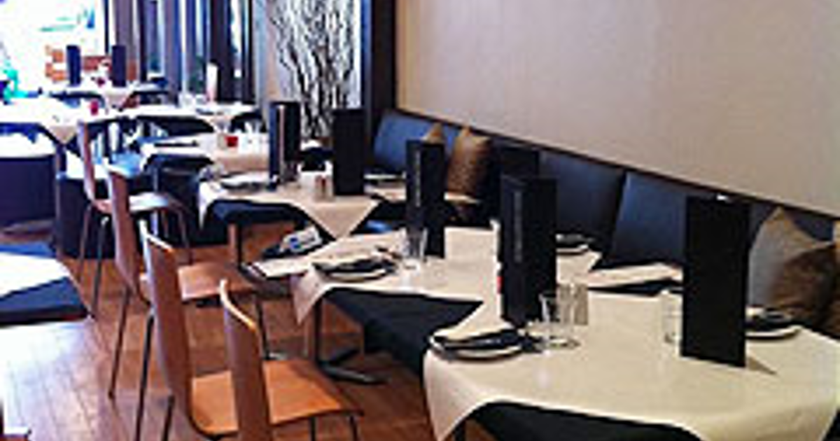 Cardone's Seafood & Grill | Best Restaurants Australia