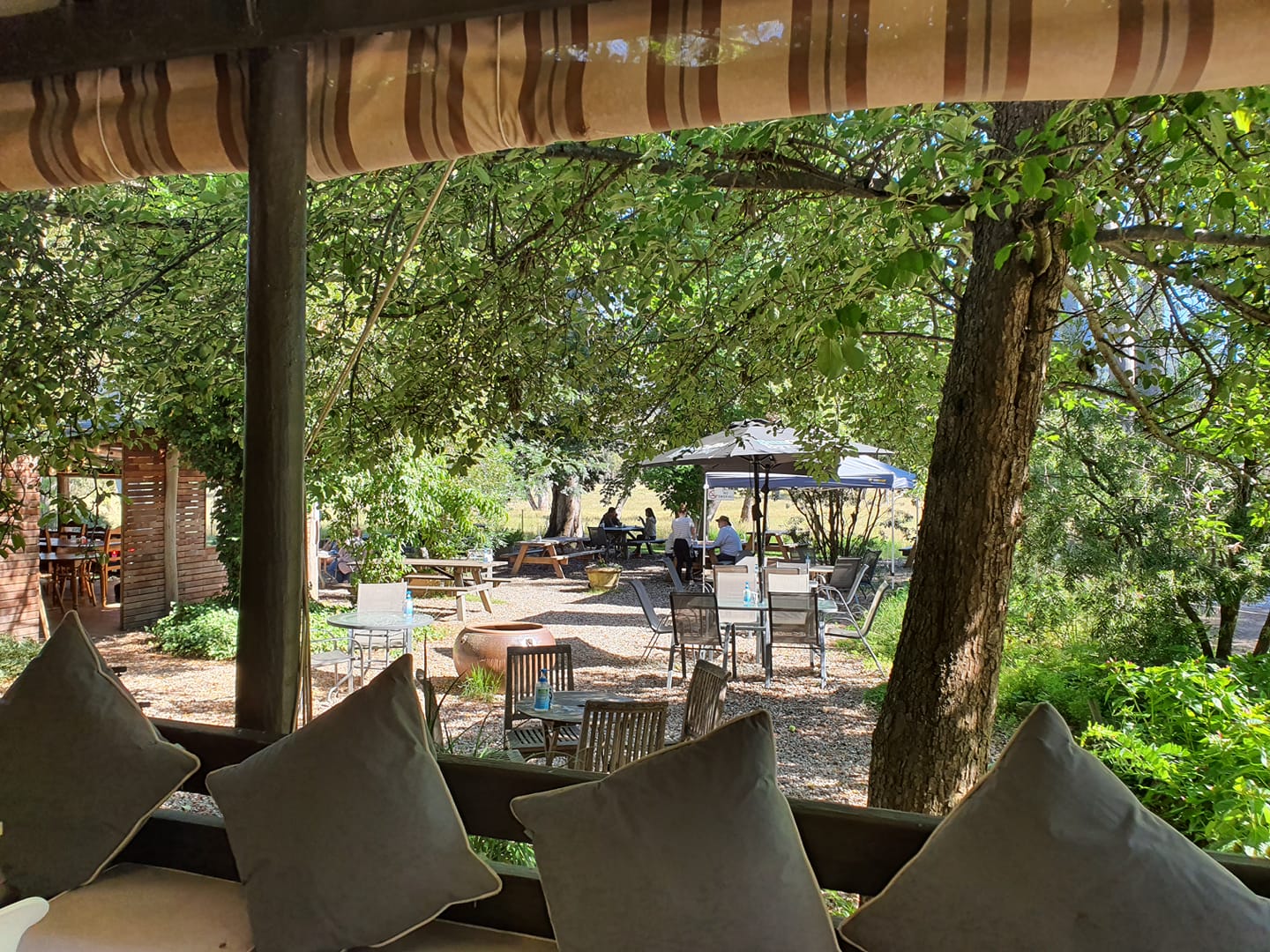 Megalong Valley Tearooms | Best Restaurants of Australia