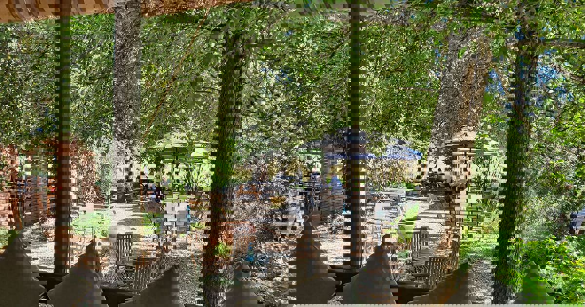 Megalong Valley Tearooms | Best Restaurants Australia