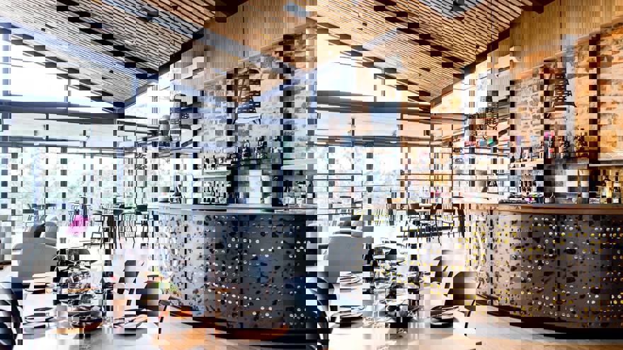 Longview Vineyard | Best Restaurants of Australia