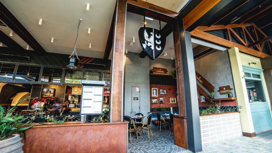 CRINITI'S @ Carousel | Best Restaurants of Australia
