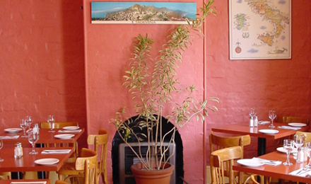 Caminetto Italian Restaurant | Sydney Restaurants | Best Restaurants ...