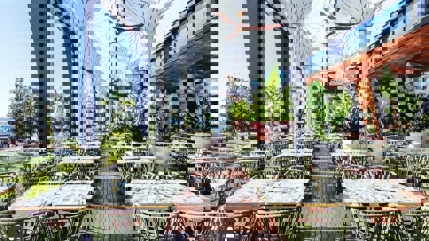 8 at Trinity | Best Restaurants Australia