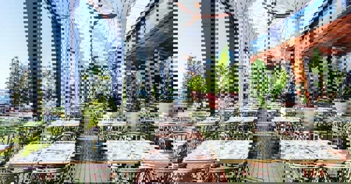 8 at Trinity | Best Restaurants Australia