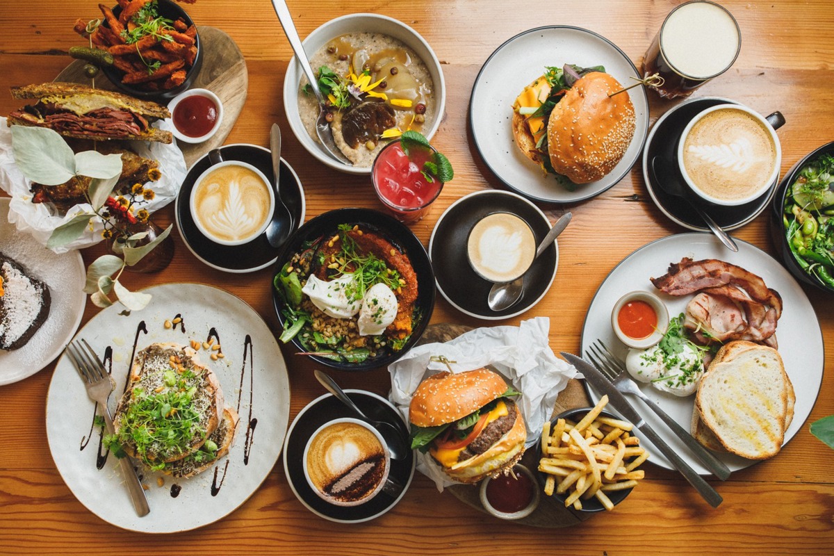 The Banksia Tree Cafe and Restaurant | Best Restaurants of Australia