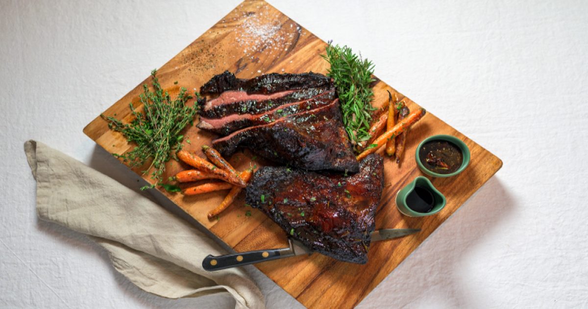 Thursday Roasts at Public Dining Room | Best Restaurants Australia