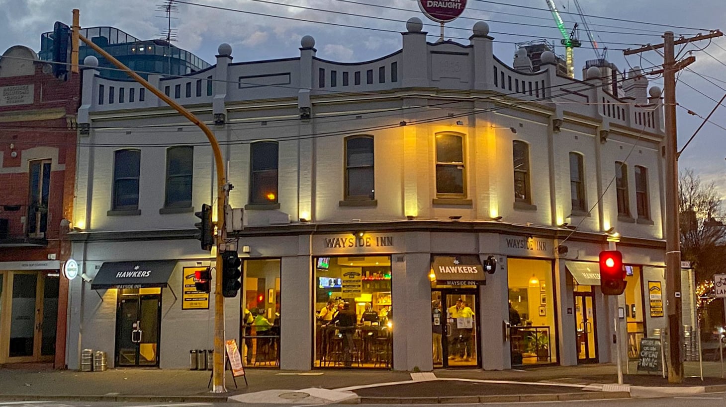 Wayside Inn | Best Restaurants of Australia