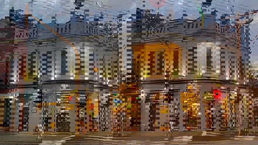 Wayside Inn | Best Restaurants of Australia