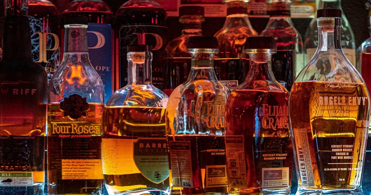 Alice Bar | Best Bars in Brisbane | Best Restaurants Australia