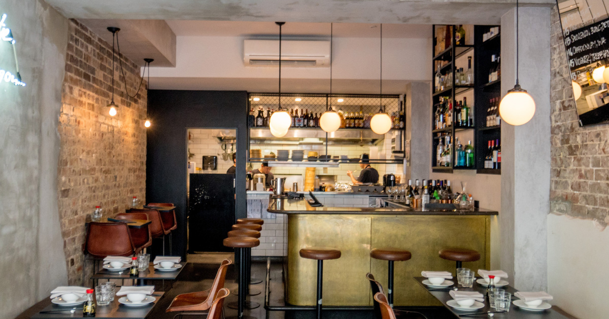 Fei Jai | Best Restaurants Australia