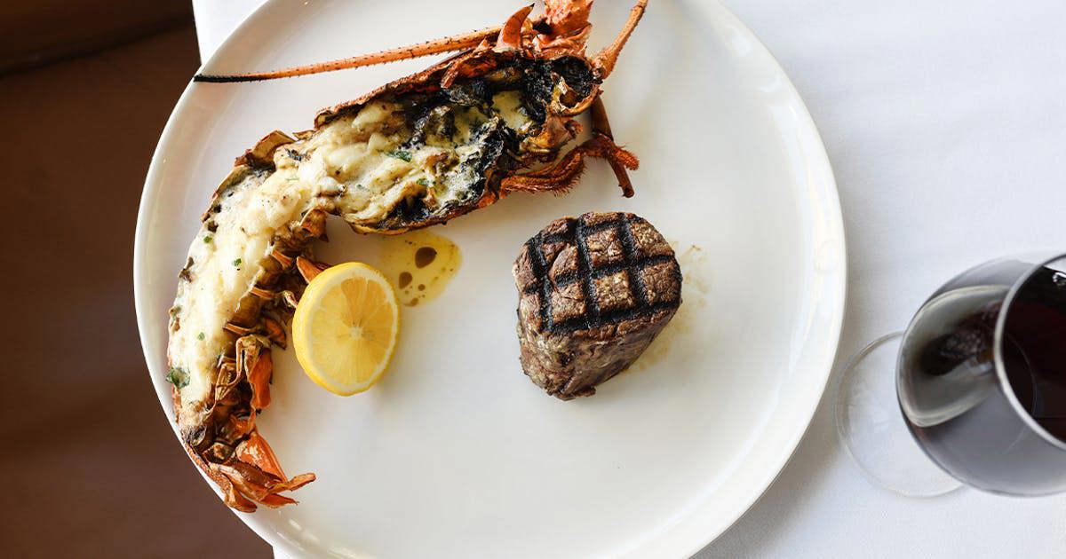 Fatcow Steak & Lobster | Best Restaurants Australia