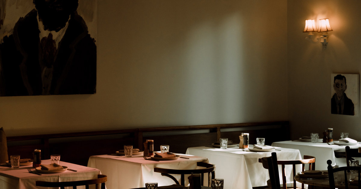 Beppe Kitchen + Bar | Best Restaurants Australia