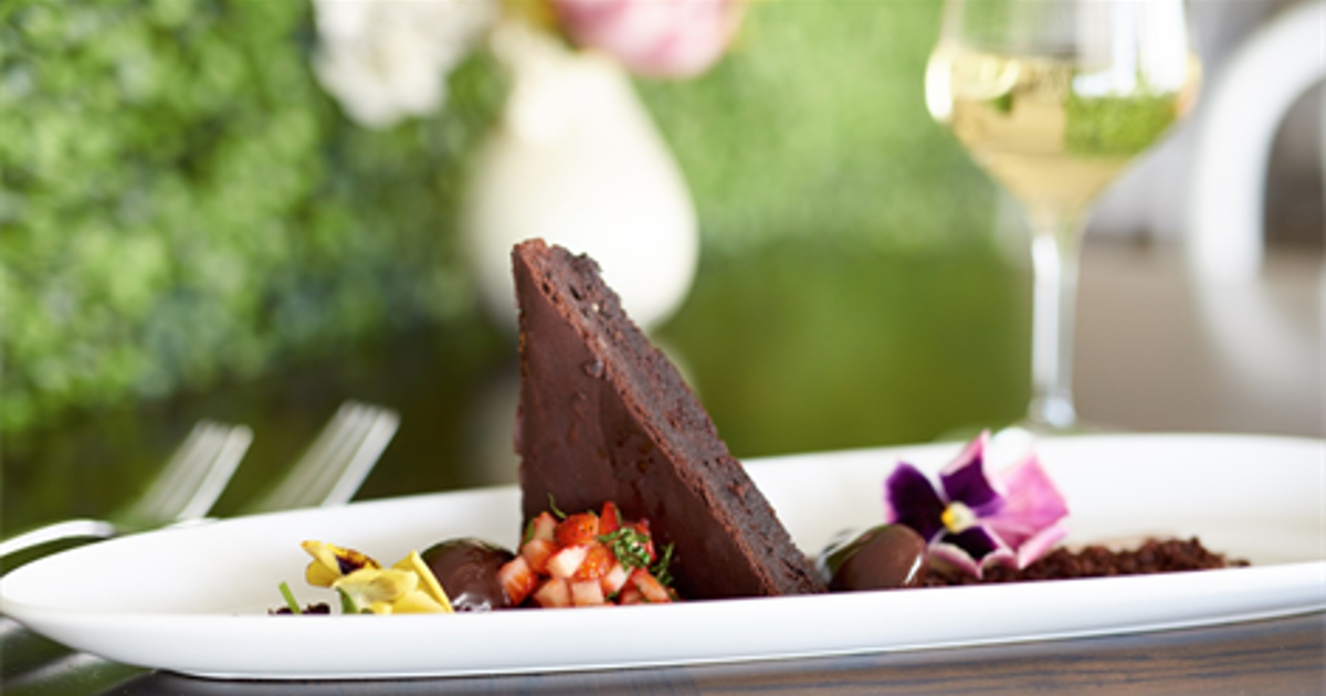 Allure Restaurant | Best Restaurants Australia