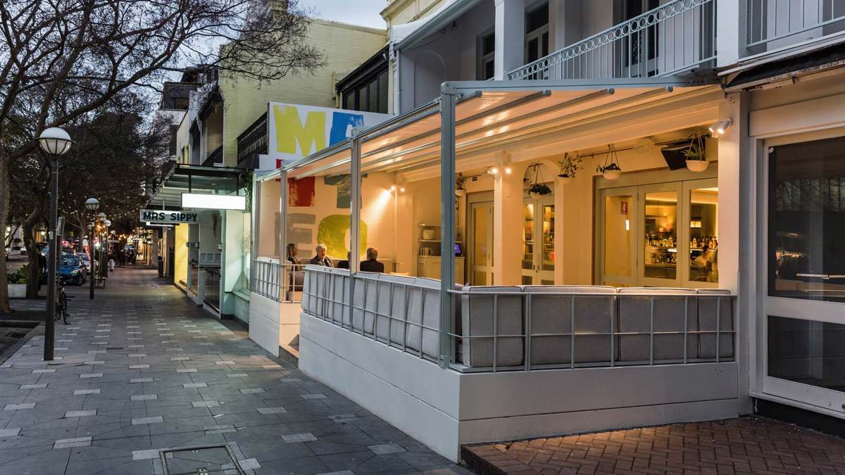 Matteo Double Bay | Best Restaurants of Australia