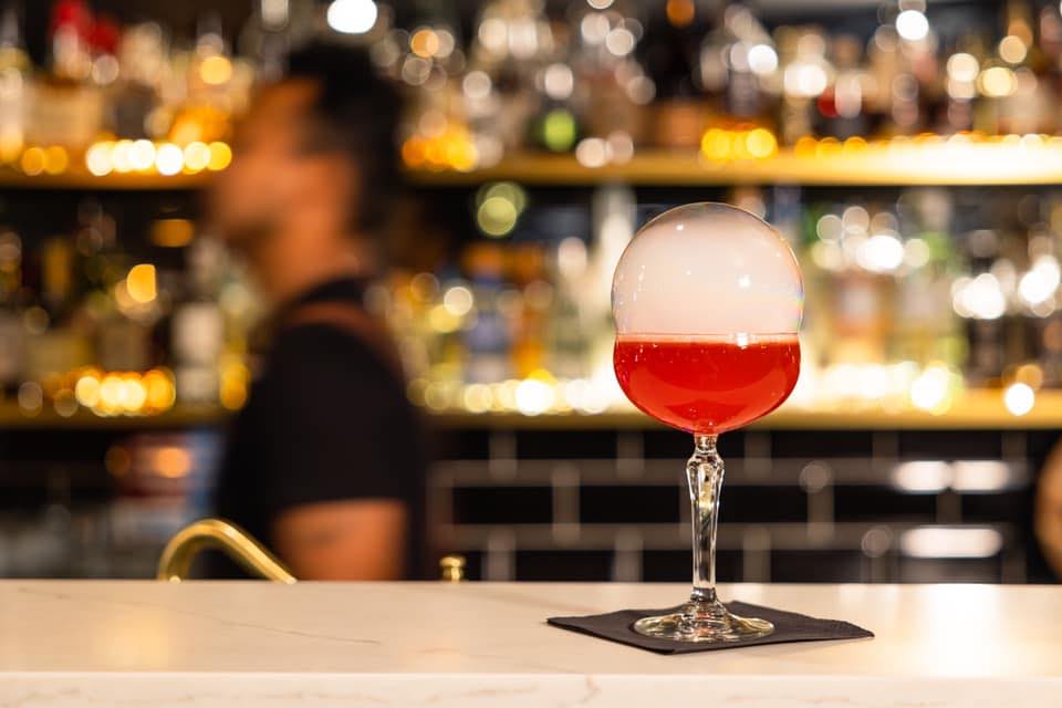 The Establishment Bar Dubbo | Best Restaurants of Australia