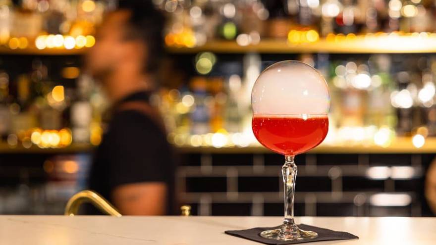 The Establishment Bar Dubbo | Best Restaurants of Australia