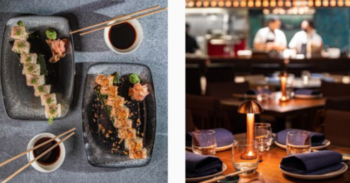 Inka | Best Restaurants Australia