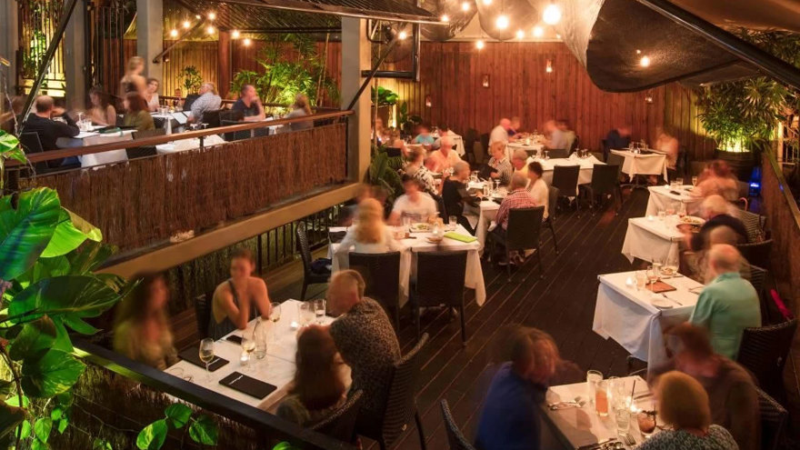 Watergate Port Douglas | Best Restaurants of Australia