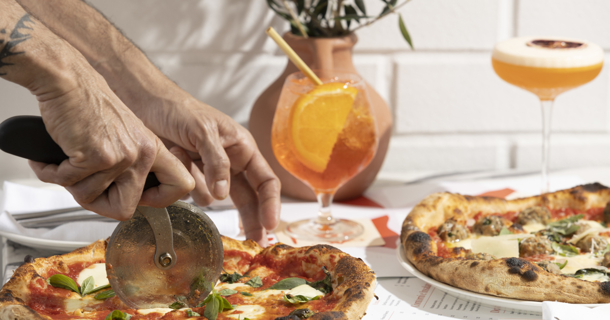 Bocca Italian | Best Restaurants Australia