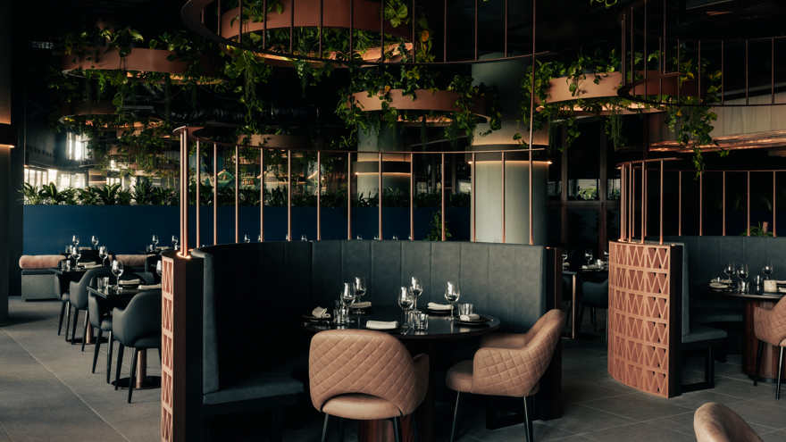 Azteca | Best Restaurants Australia