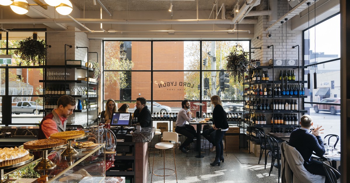 Lord Lygon | Best Restaurants of Australia