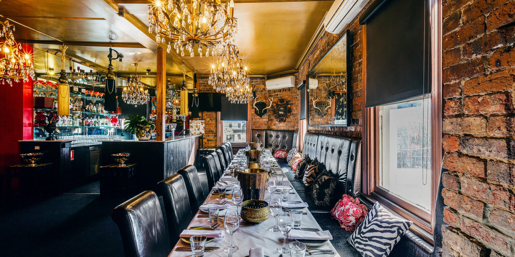 Bouzy Rouge | Best Restaurants of Australia