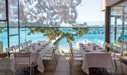 Public Dining Room | Best Restaurants Australia