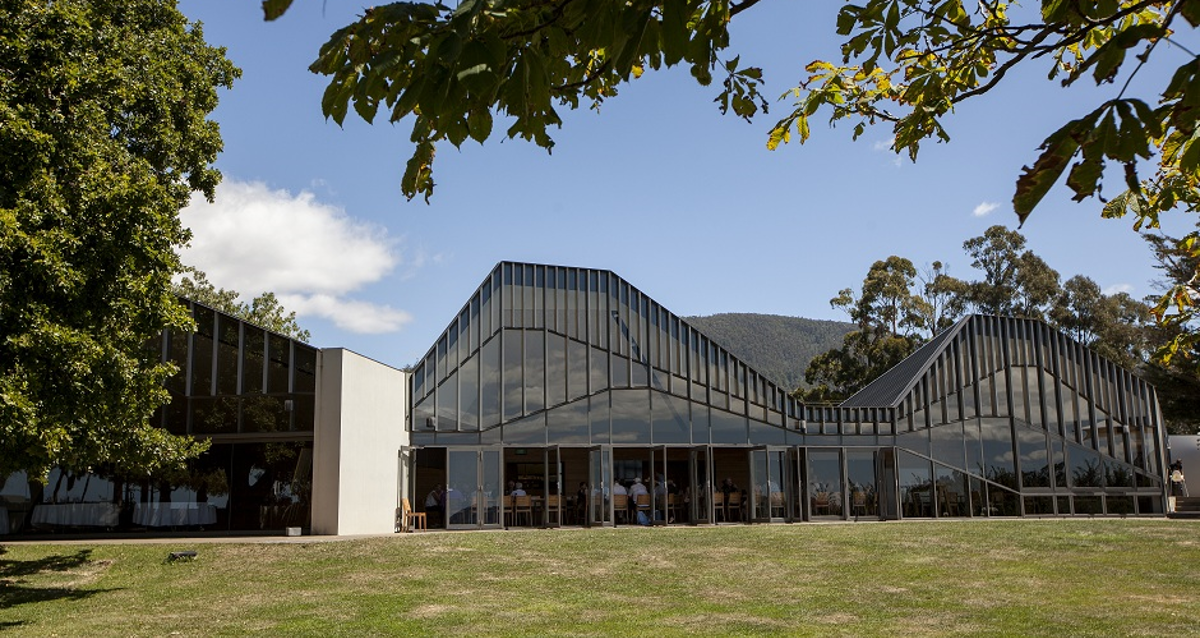 The Bistro at Peppermint Bay | Best Restaurants of Australia