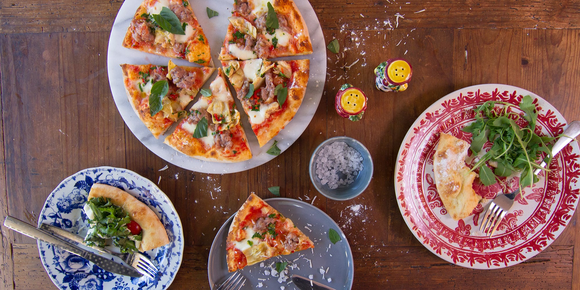 La Coppola | Best Restaurants of Australia