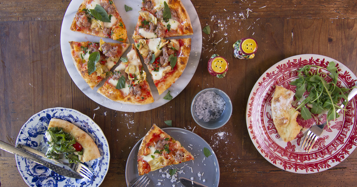 La Coppola | Best Restaurants Australia