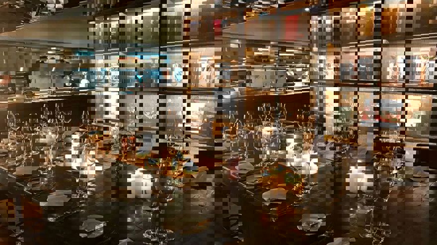 Friends Restaurant | Best Restaurants of Australia