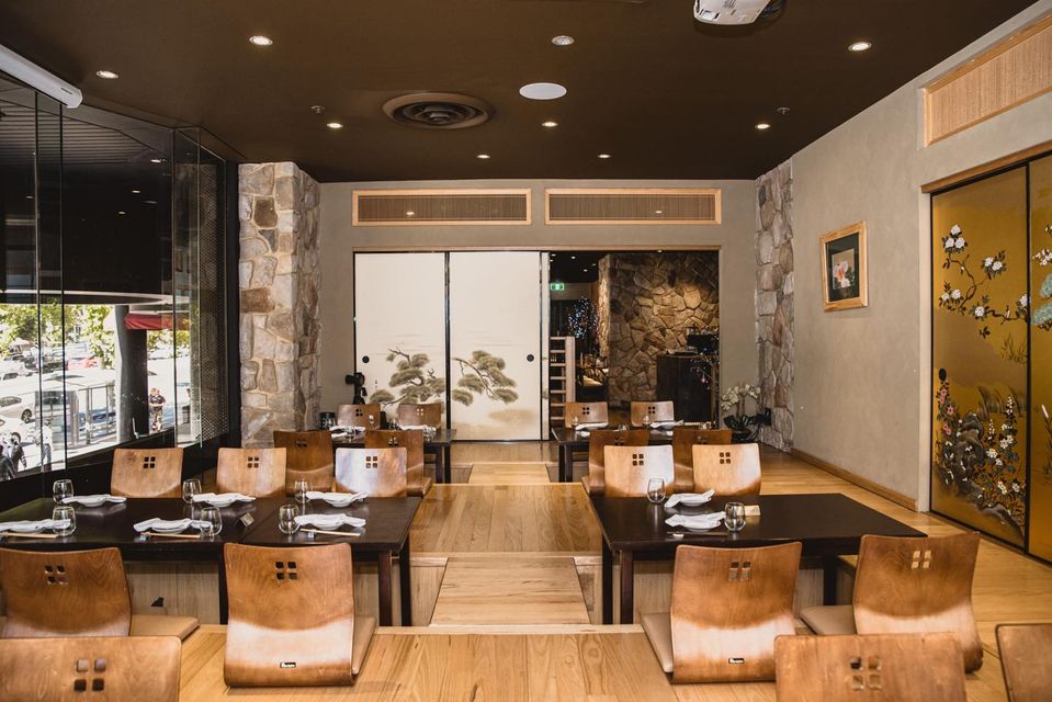 Miyako japanese restaurant store