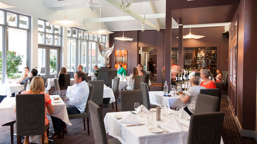Tuileries Restaurant | Best Restaurants of Australia