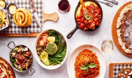 CRINITI'S @ Carousel | Best Restaurants of Australia