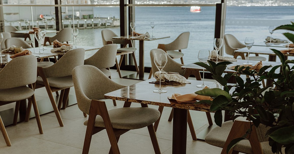 Restaurant Maria | Best Restaurants Australia