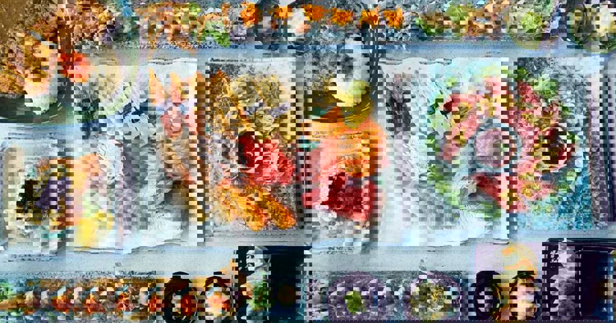 Ginga Japanese Restaurant | Best Restaurants Australia