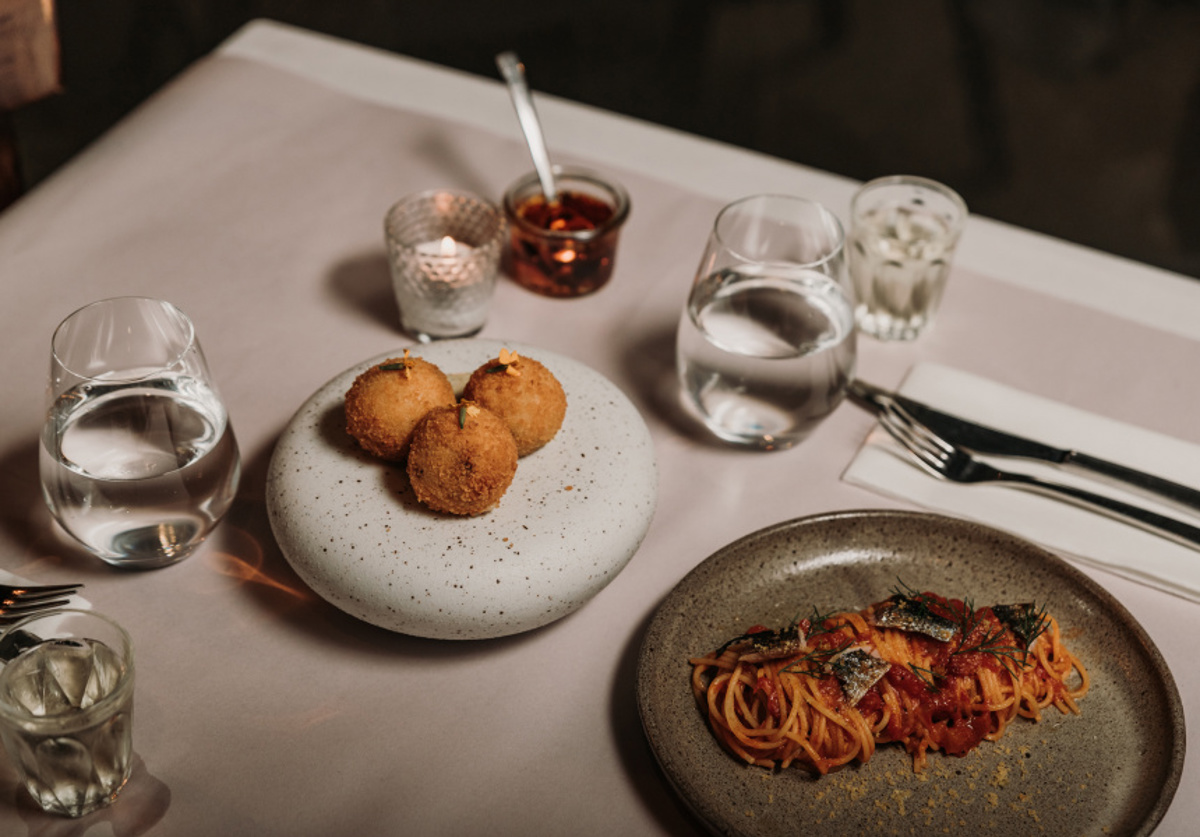 Rina's | Best Restaurants of Australia